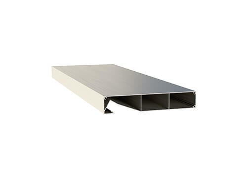 Louvre Systems | Arcadia