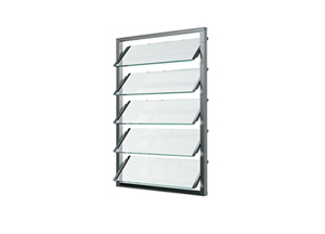Louvre Systems | Arcadia